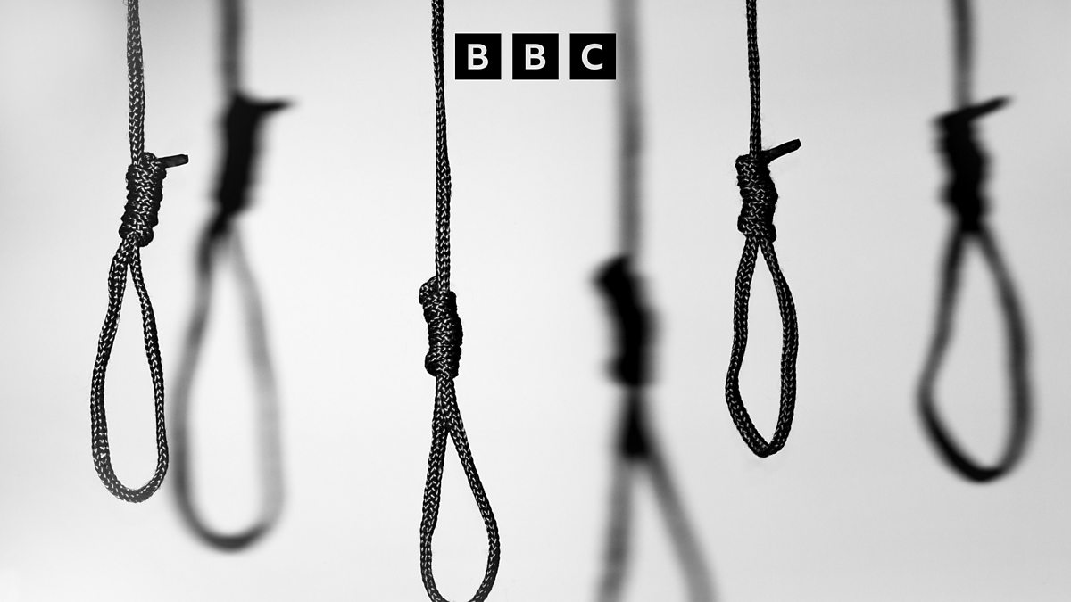 BBC World Service - The History Hour, The death penalty and ...