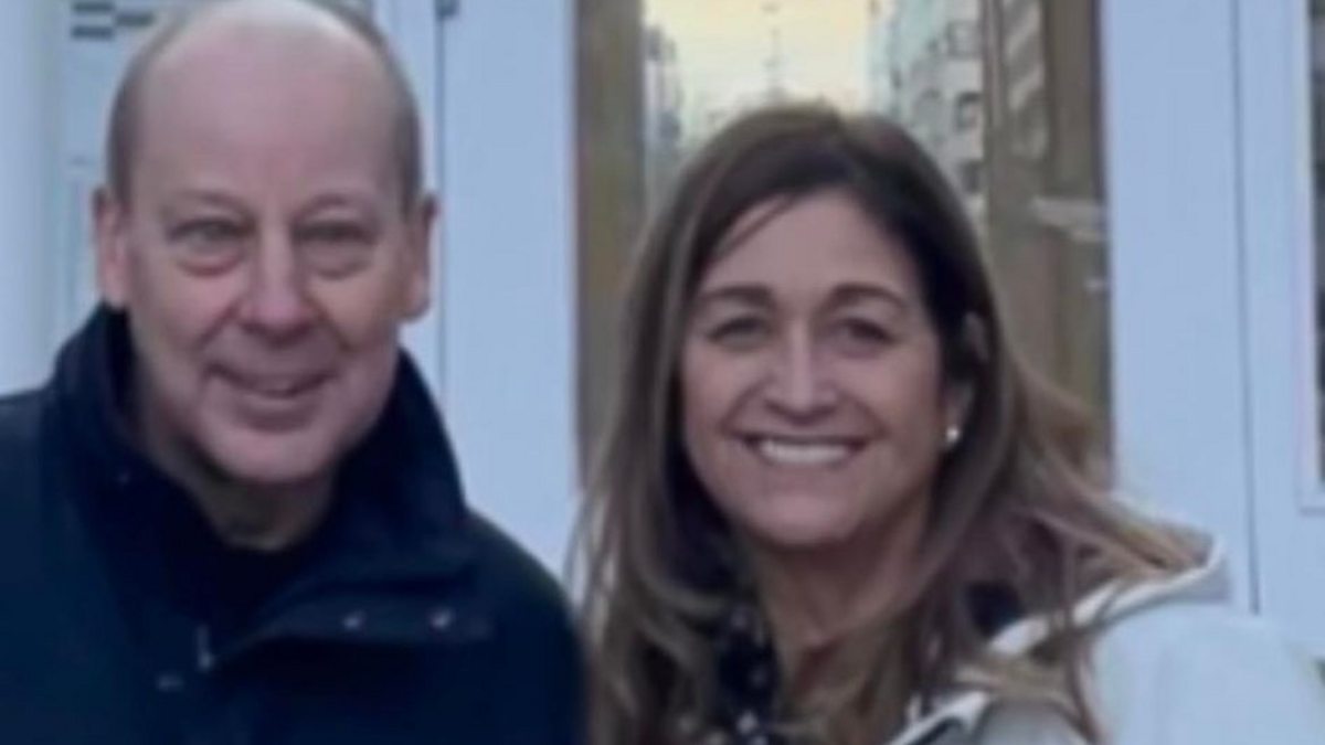 BBC Radio Cornwall - Jack Murley, Ellie and Paul Pitt on their amazing ...