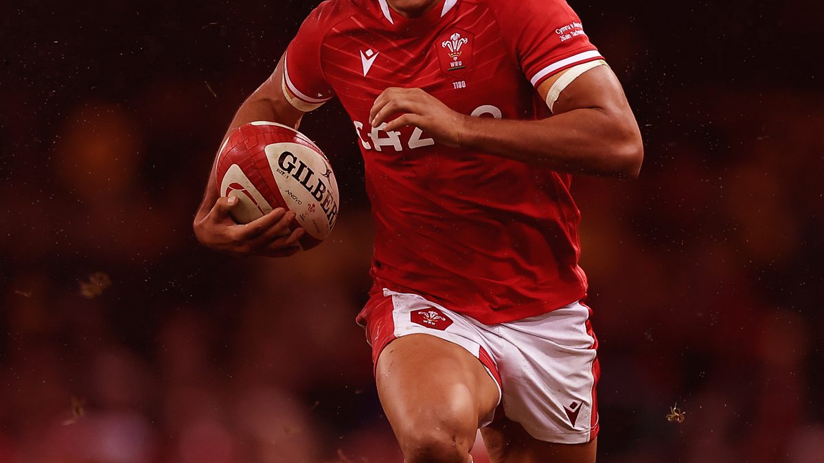 S4C - Clwb Rygbi Rhyngwladol, Rygbi Dan 20: Cymru v Iwerddon