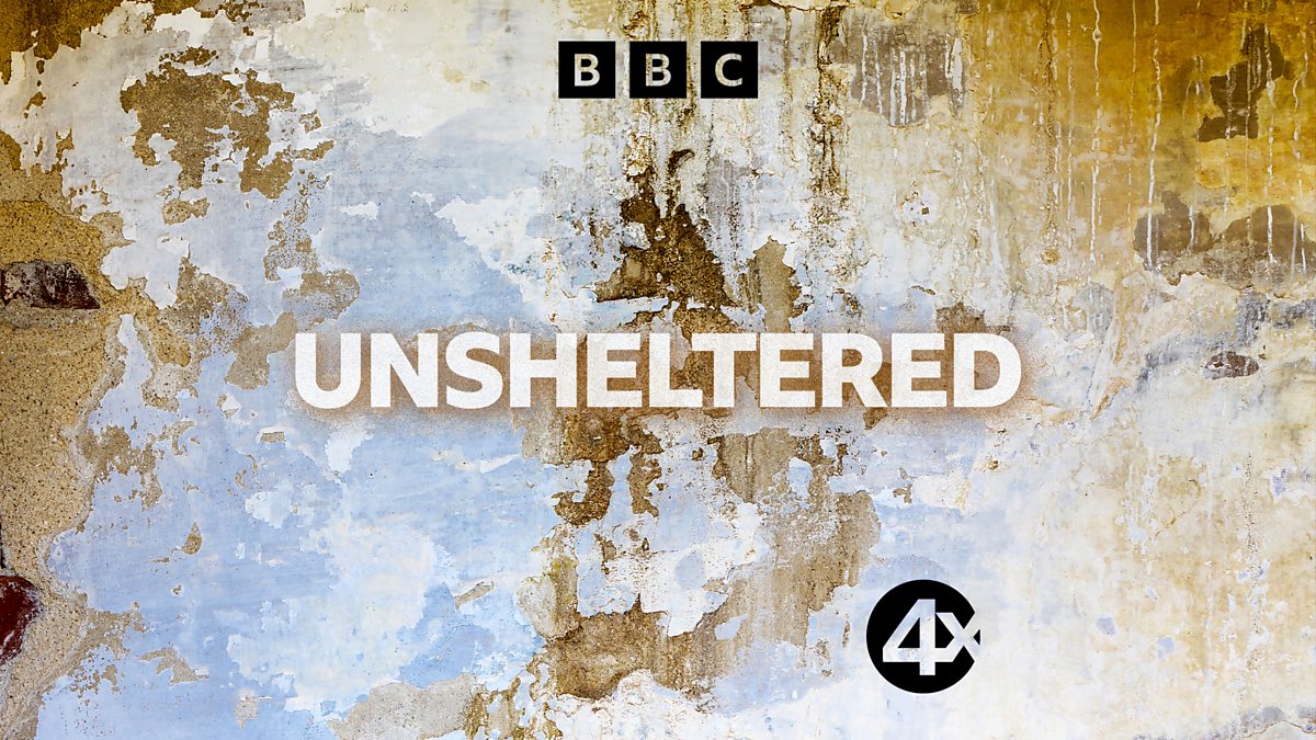BBC Radio 4 Extra - Unsheltered by Barbara Kingsolver (Omnibus)