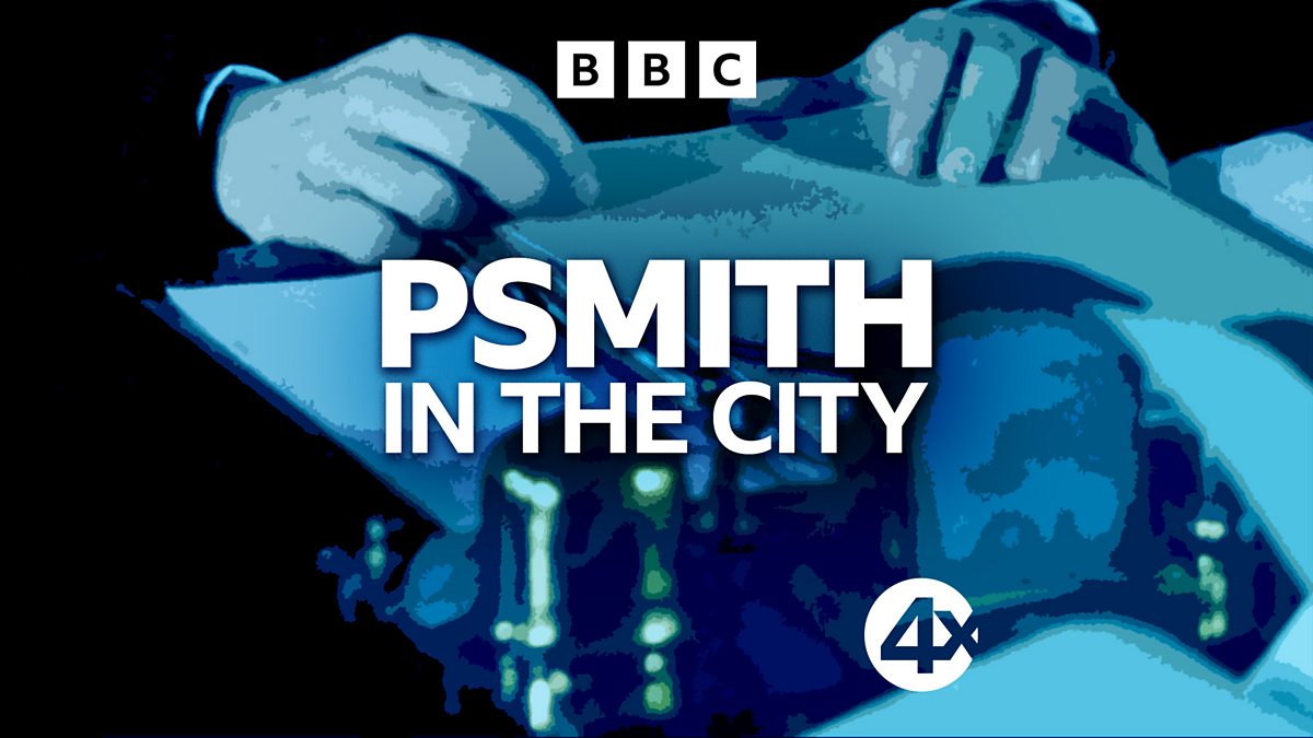 BBC Radio 4 Extra - Psmith in the City by PG Wodehouse
