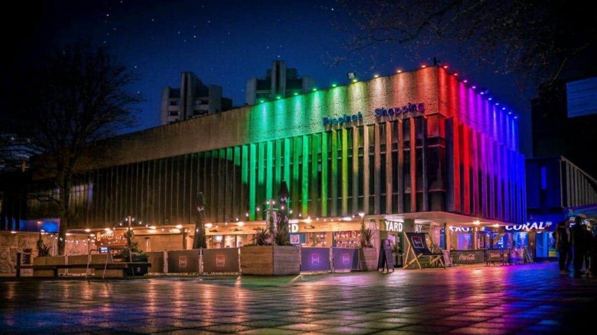 BBC CWR - Trish Adudu on BBC CWR, Brody Swain sits in (27/01/2023), "If ...