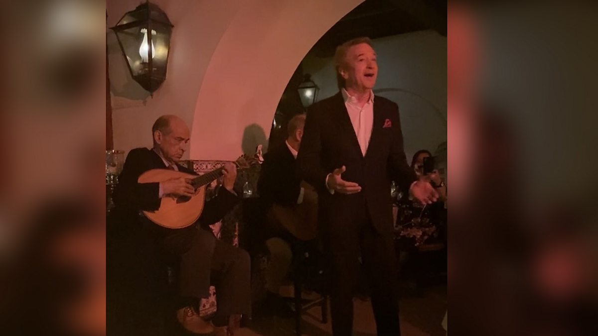 BBC World Service - The Documentary Podcast, A short history of sadness