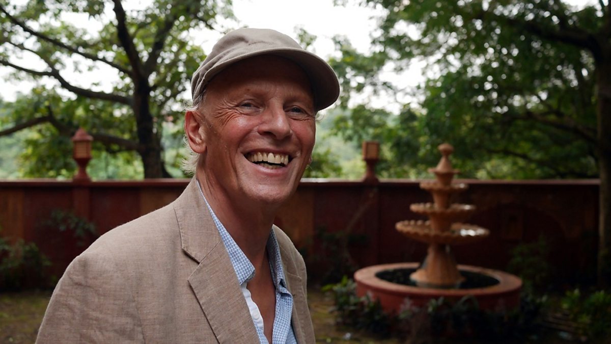 BBC Three Counties Radio - Treasure Quest, Danny and Mummy start their ...