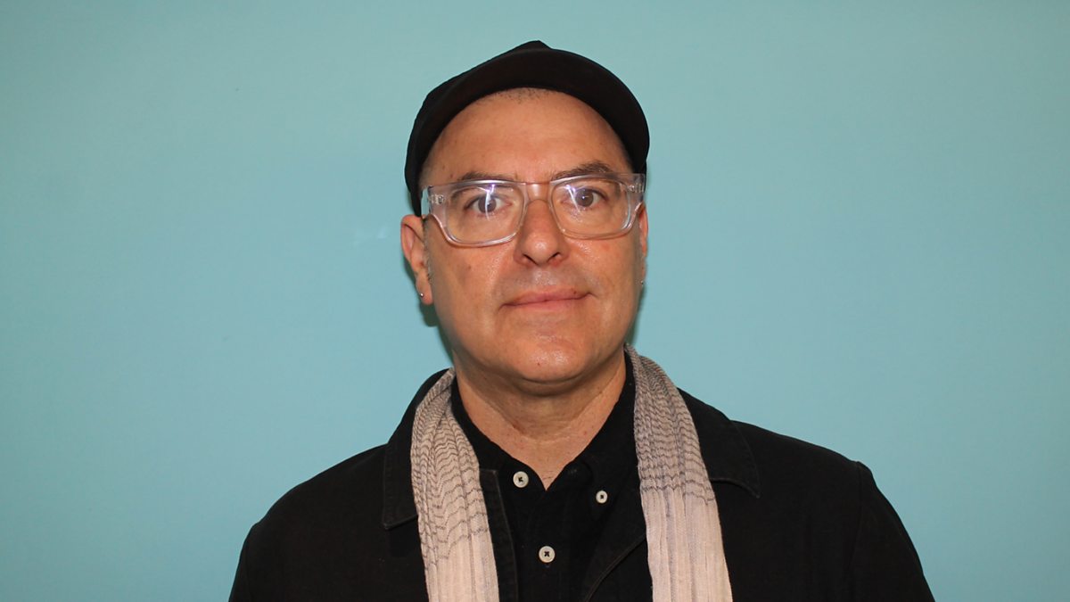 BBC Radio 4 - Saturday Live, Haydn Gwynne, Award winning composer Peter ...