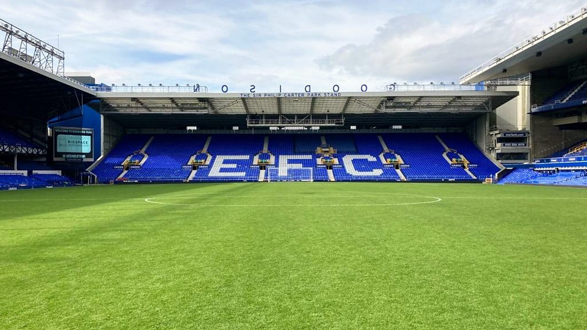 BBC Radio Merseyside - Total Sport Merseyside, Giulia Bould 27/01/2023 ...