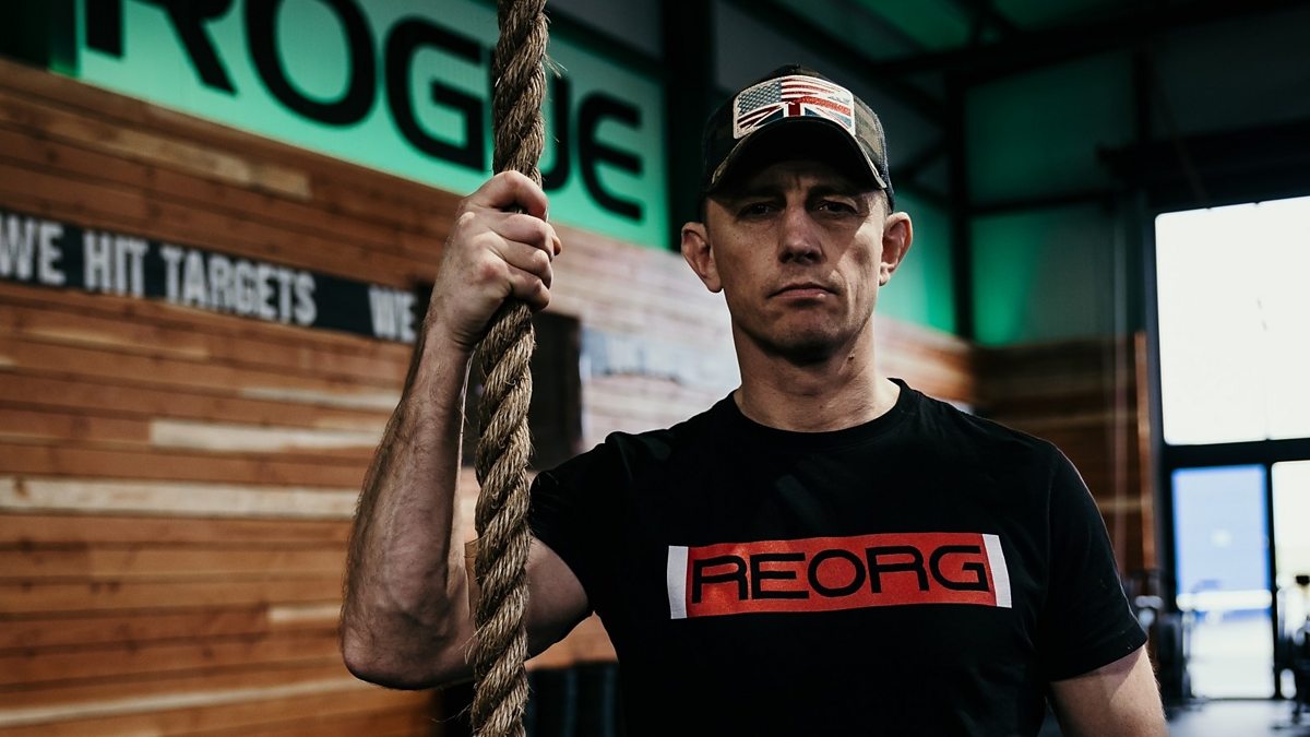 BBC Radio Devon - John Acres, 30/01/2023, 24 Hour Rope Climbing Challenge!