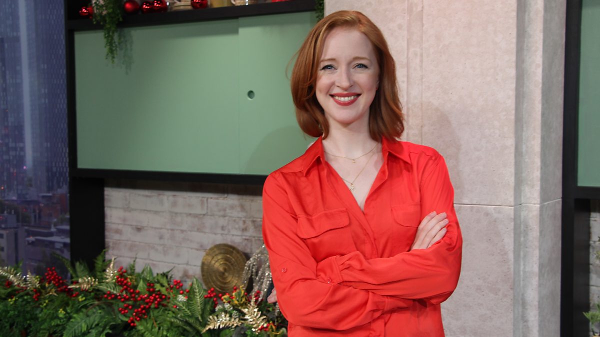 BBC One - Morning Live - Iona Bain's Viewer Clinic