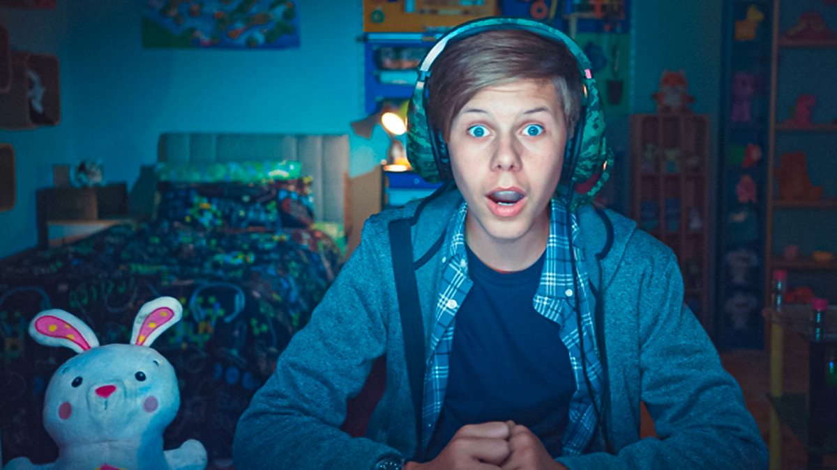 Lagging - Series 2: 9. All in the Game - BBC iPlayer