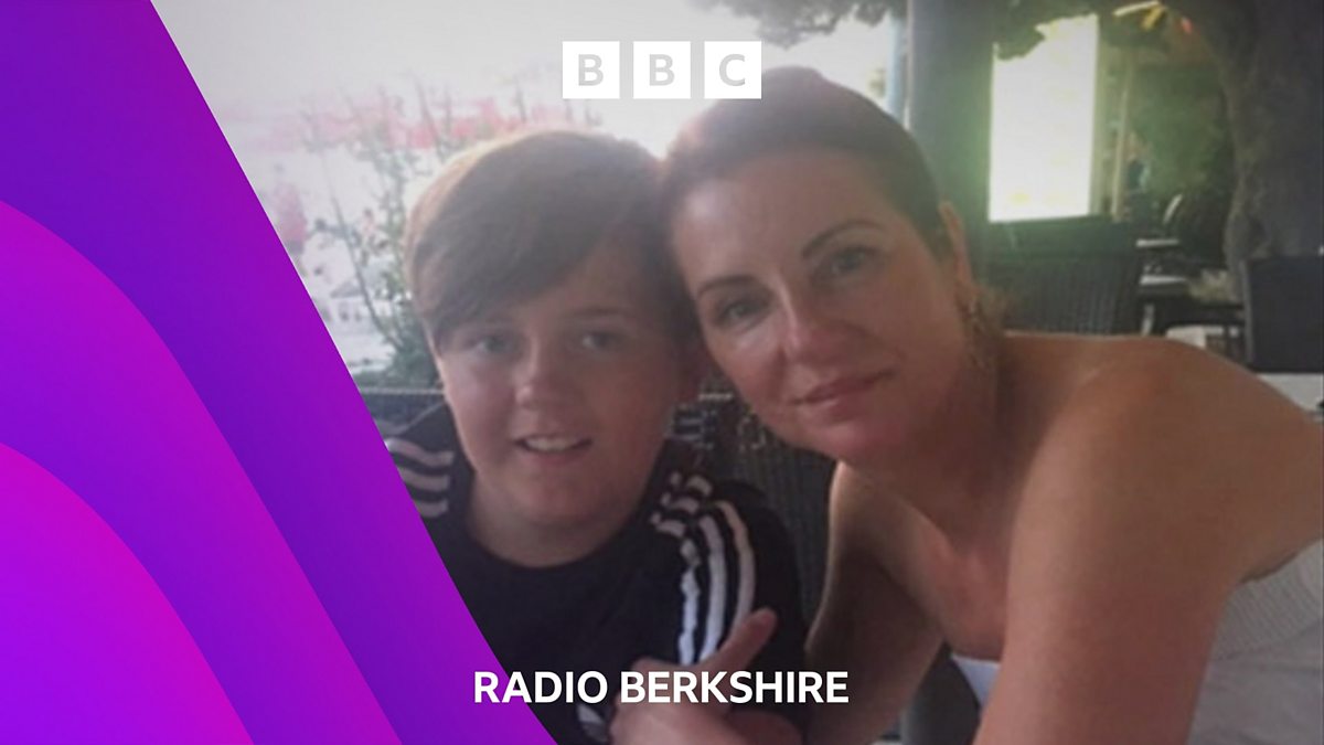 BBC Radio Berkshire - BBC Radio Berkshire, 'We were right to feel ...