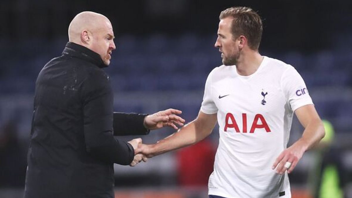 BBC Radio Northampton - Chance Litchfield, Harry Kane to Burnley?!