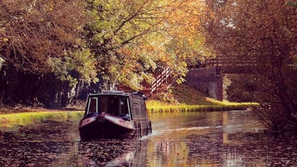 BBC Radio Northampton - Chance Litchfield on BBC Radio Northampton, The ...