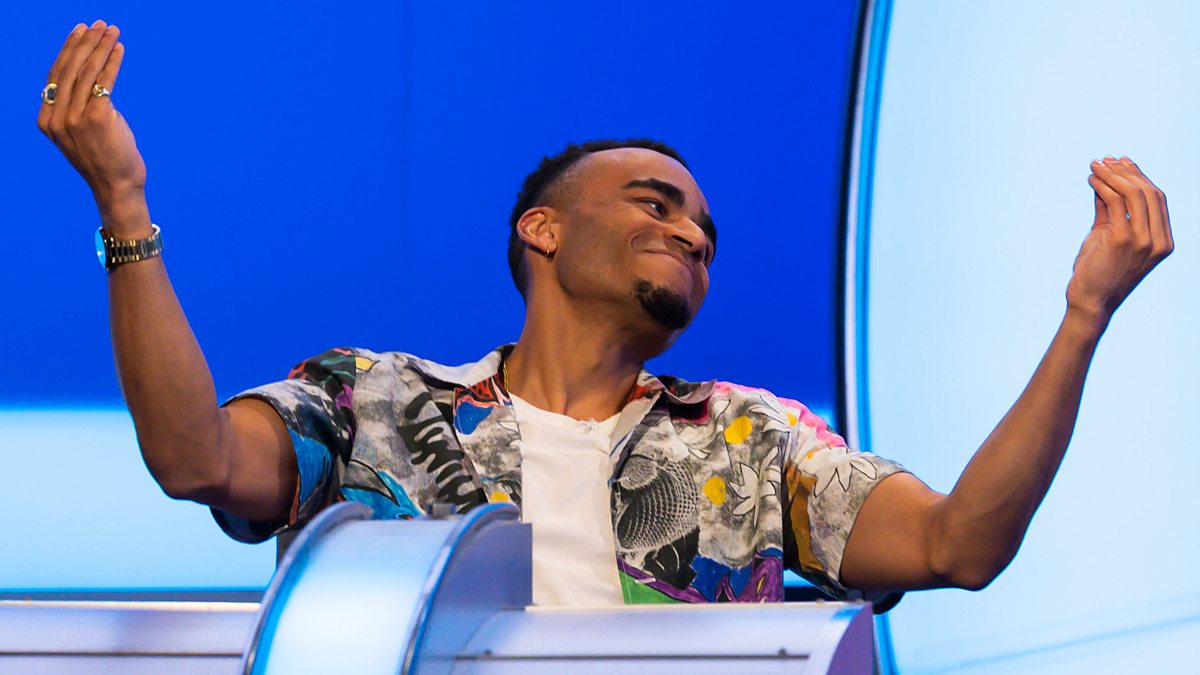 BBC One - Would I Lie to You?, Series 16, Episode 6