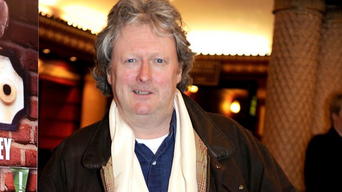 BBC Radio Newcastle - Gilly Hope on BBC Radio Newcastle, Kelly Scott ...