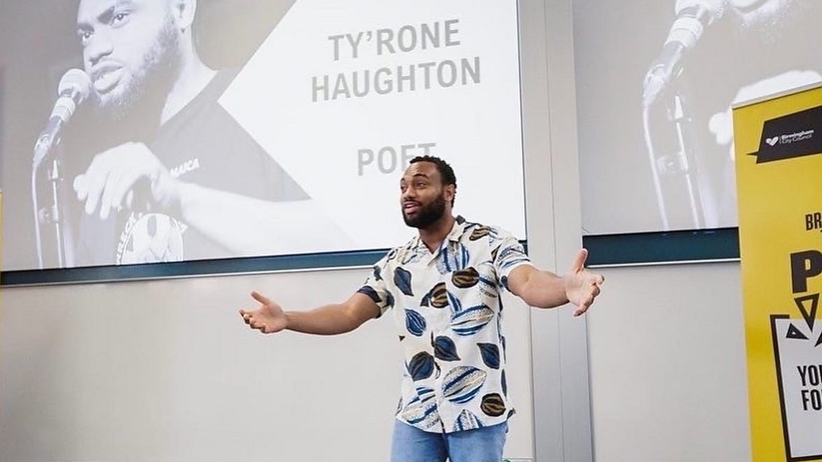 BBC Radio Leicester - Ady Dayman, 01/02/2023, 'Seeing the difference in ...