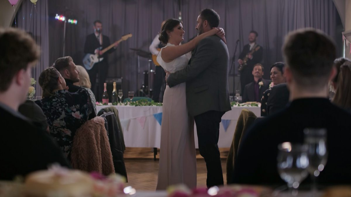 S4C - Rownd a Rownd, Cyfres Rownd a Rownd 28, Pennod 12