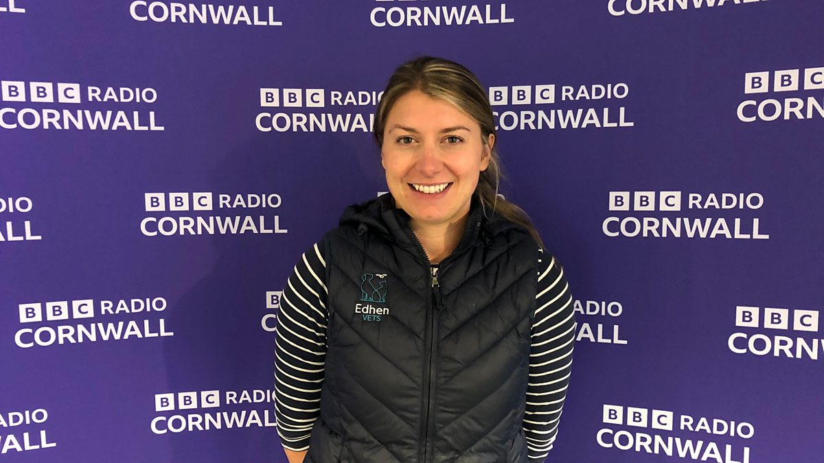 BBC Radio Cornwall - Julie Skentelbery, 01/02/2023, Rachel Simmons