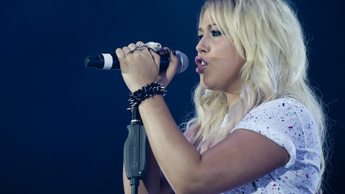 BBC Radio Tees - Scott Makin, Amelia Lily: Living with Type 1 Diabetes