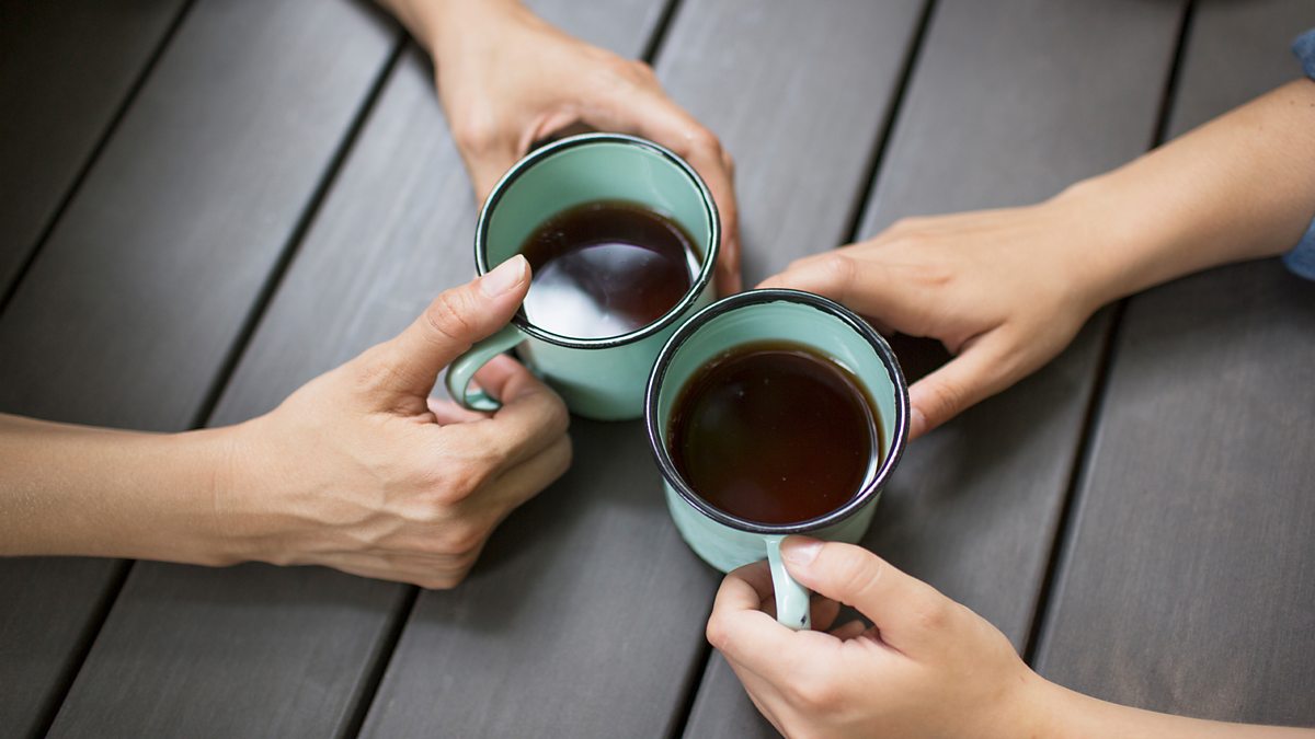 BBC Radio 4 - Life Support, Paramedics