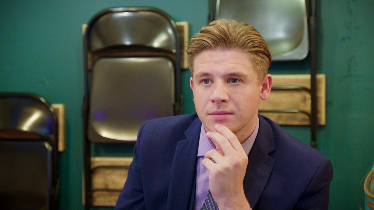 BBC One - The Apprentice, Series 17, Electric Motorbike Advertising ...