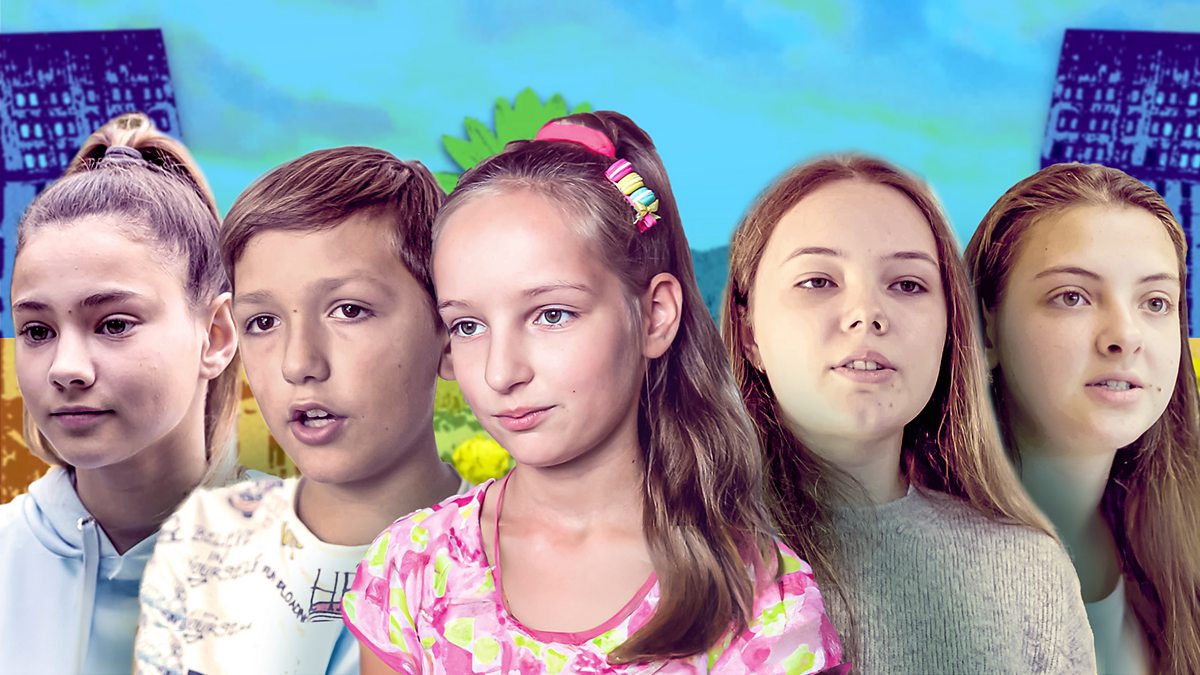 My Life - Ukraine, My Home - BBC iPlayer