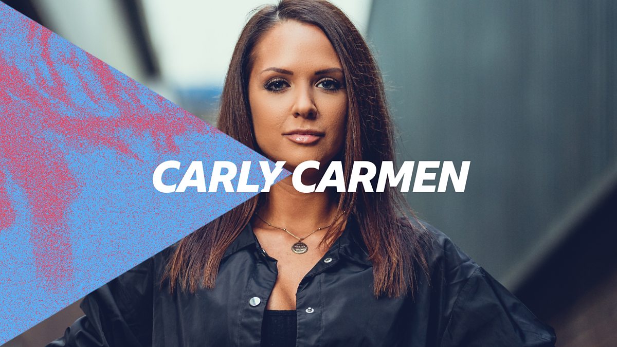 BBC Music - BBC Music Introducing, Kent, Martha Eve on the show, Toolroom's 'We Are Listening ...