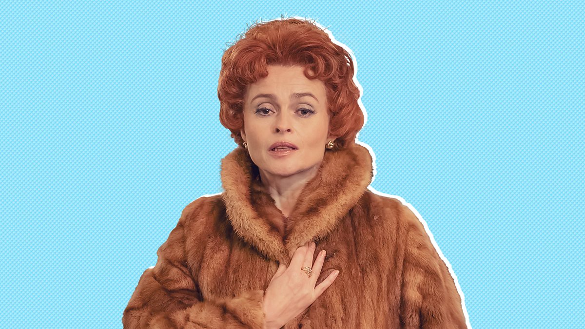 BBC Radio 4 - Woman's Hour, Helena Bonham Carter, Power List judges ...