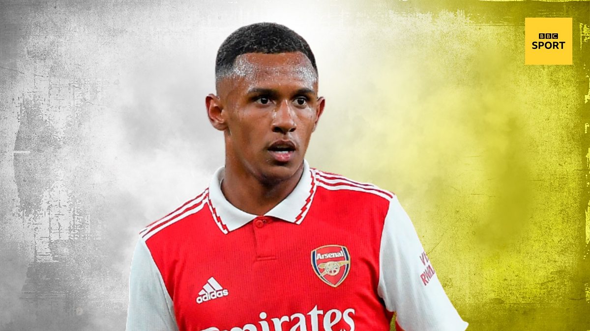 BBC Radio Norfolk - Rob Butler, Marquinhos Loan: 'He's gonna be the ...