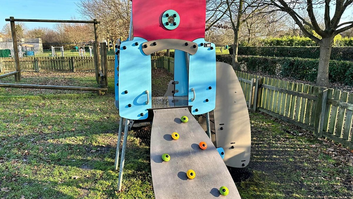 BBC Radio Leicester - Ady Dayman, 02/02/2023, Power Washer gives free ...