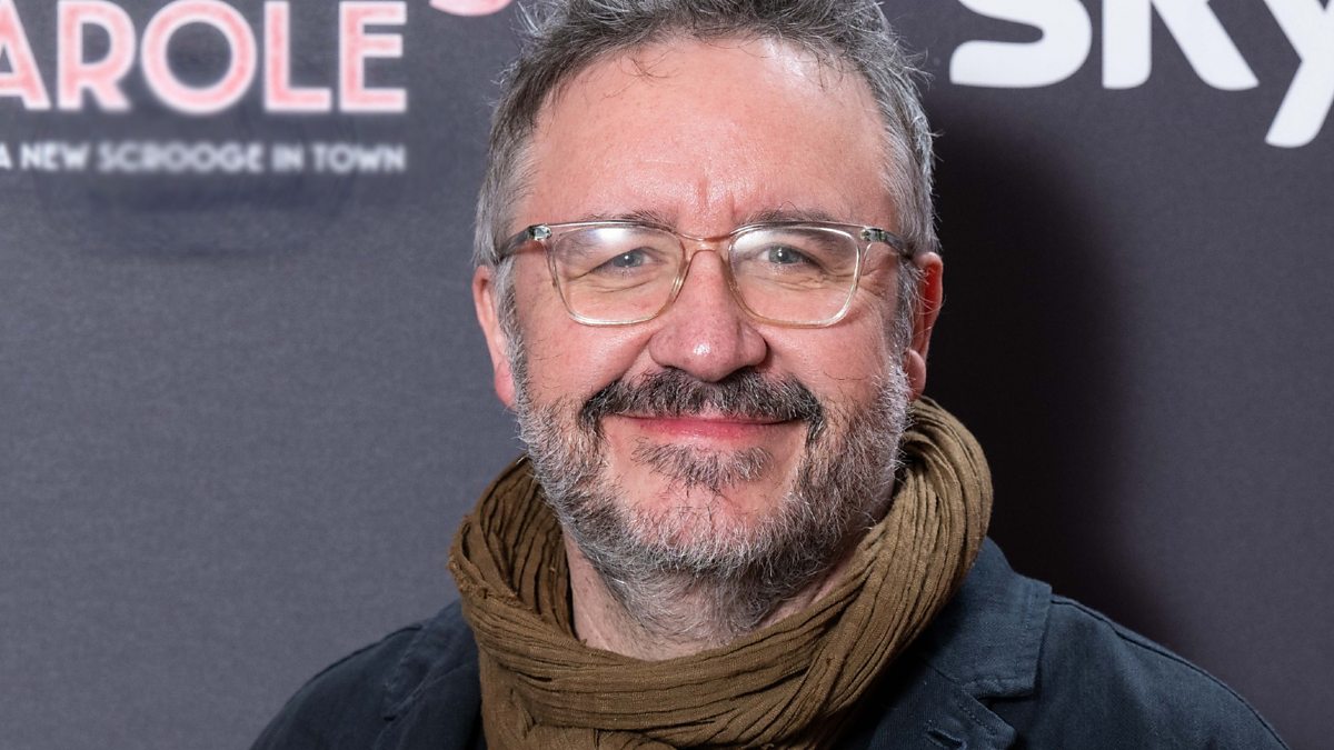 BBC Radio Tees - Scott Makin, Mark Benton