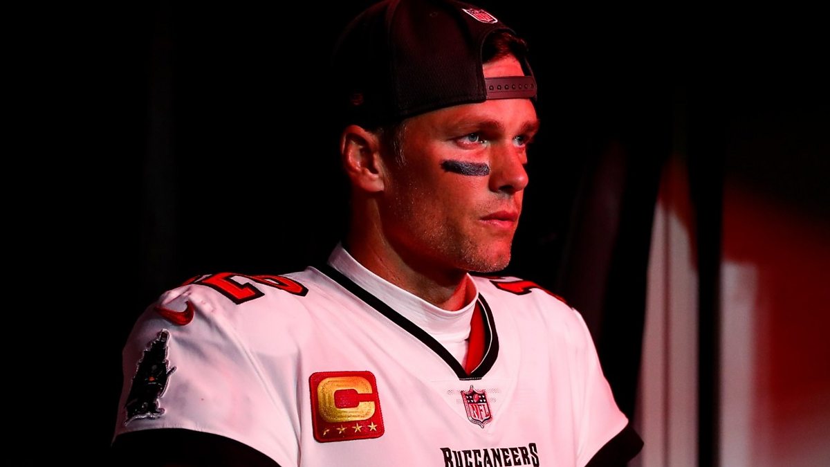 BBC World Service - Sport Today, Tom Brady: The greatest NFL player of ...