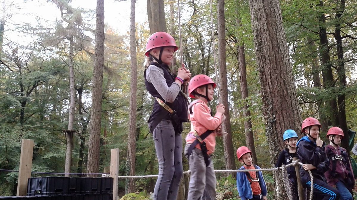 BBC Hereford & Worcester - Malcolm Boyden, Worcester Scouts need you!