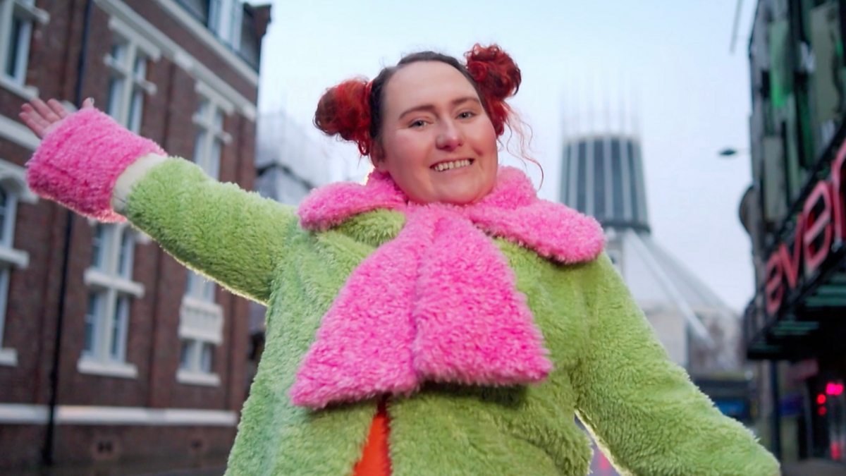 BBC One - Eurovision Song Contest, Liverpool welcomes Eurovision!