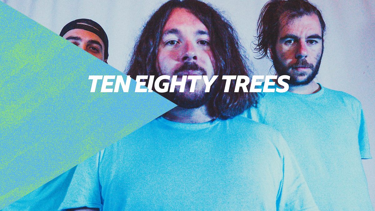 BBC Music - BBC Music Introducing, North East, Meg Ward, Ten Eighty Trees, Badger, NOPRISM and ...