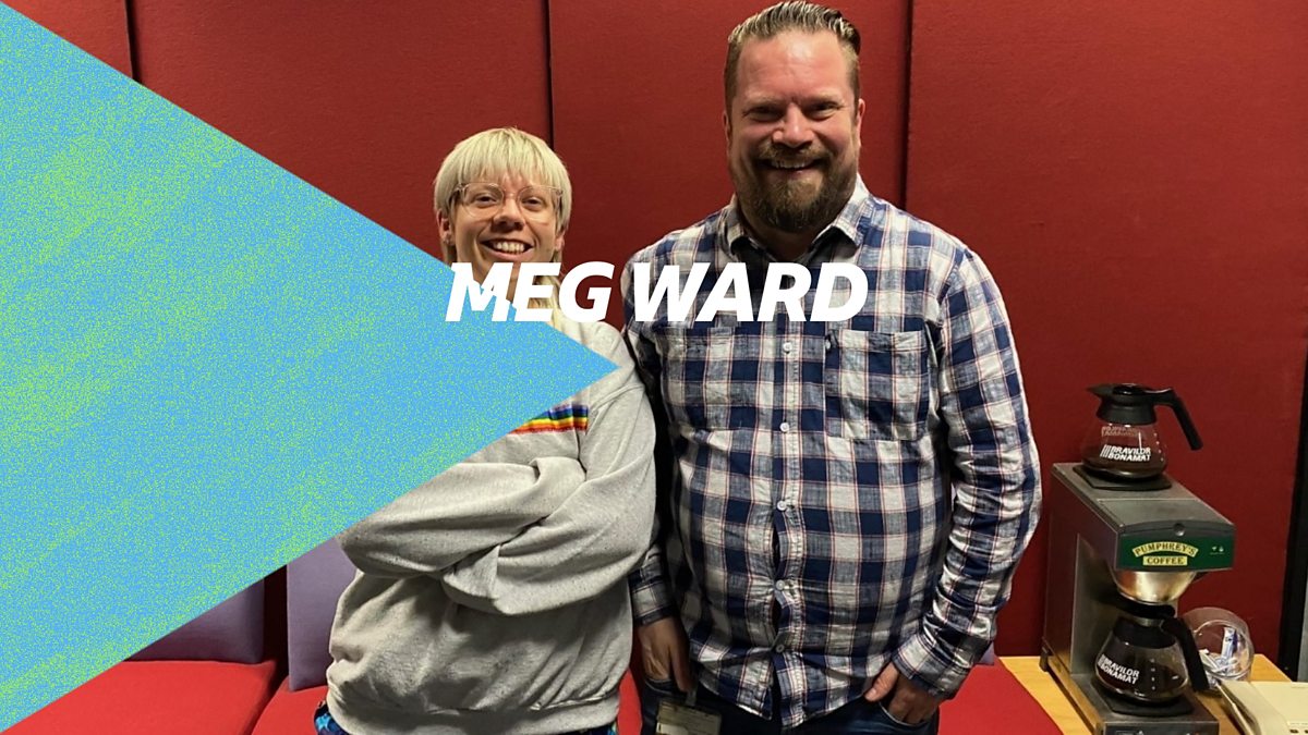 BBC Local Radio - BBC Introducing - North East, Meg Ward, Ten Eighty ...