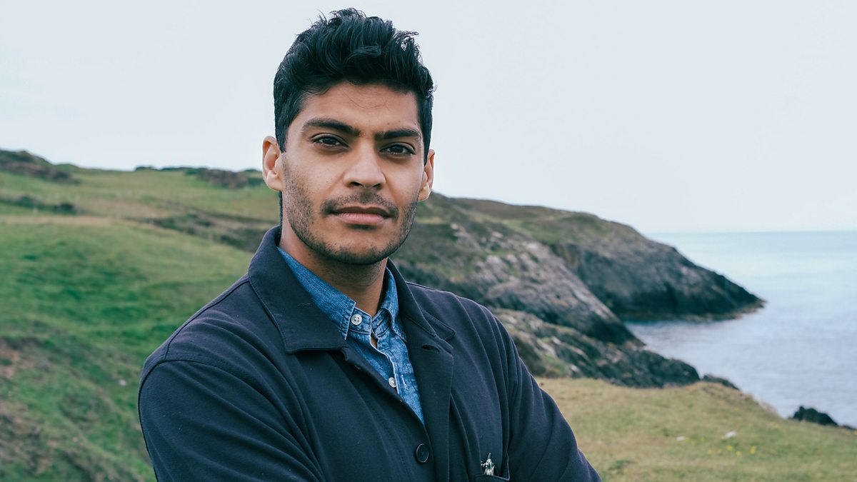 BBC Radio 4 - Pick of the Week, Qasa Alom