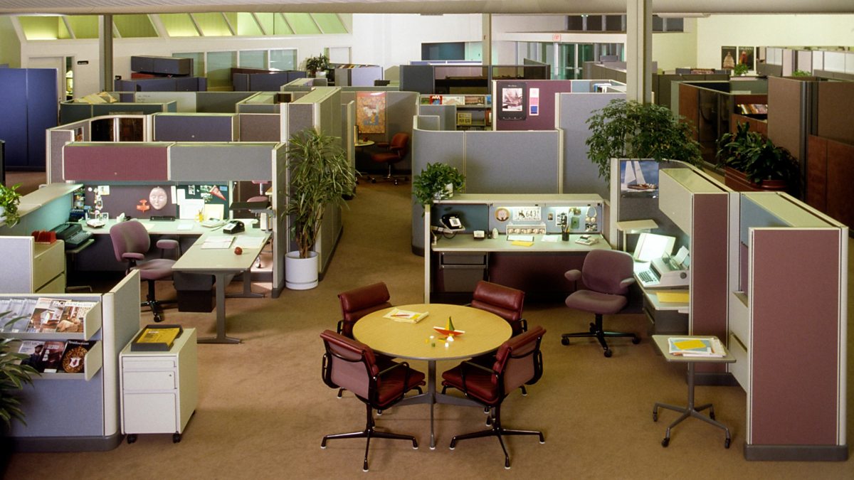 BBC World Service - The Forum, What are the origins of the open plan ...