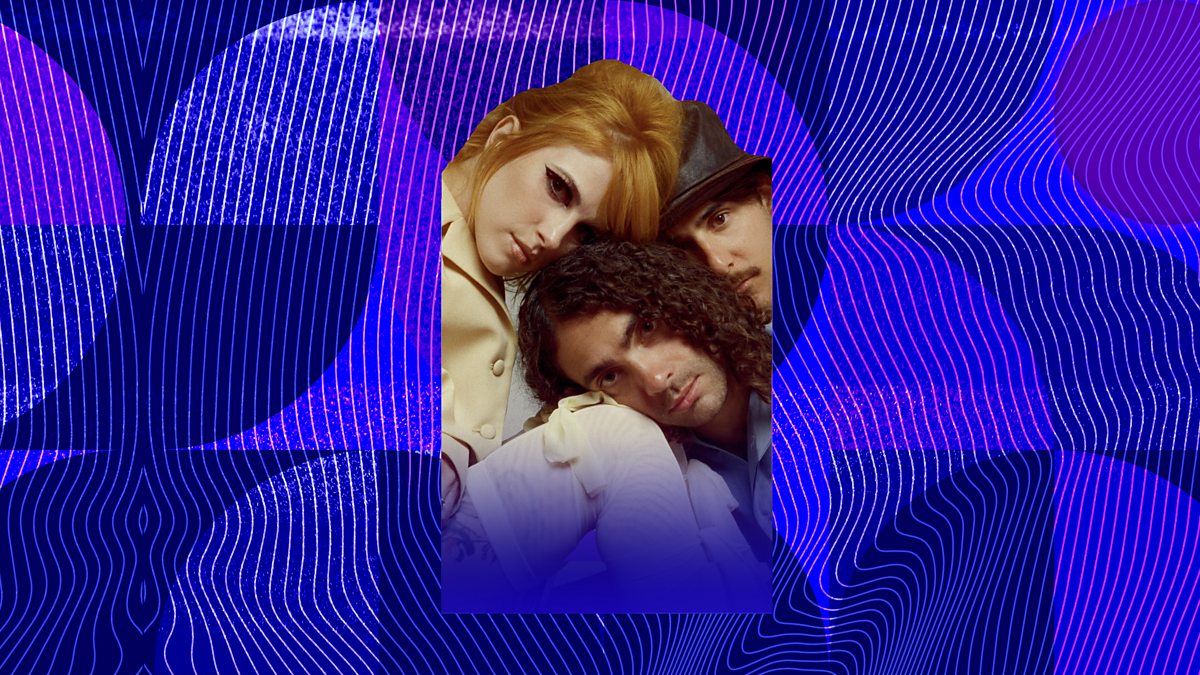 BBC - Paramore: Artist Icons