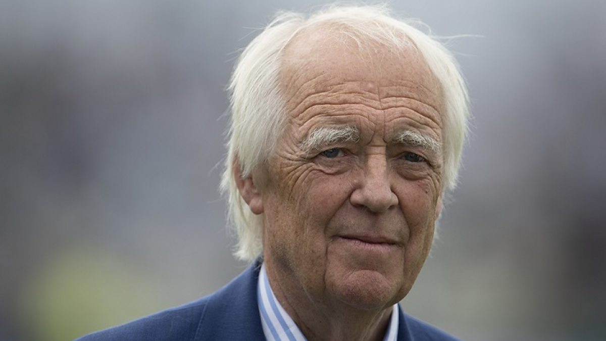 BBC Radio Newcastle - Anna Foster, Tom Campbell sits in (03/02/2023 ...