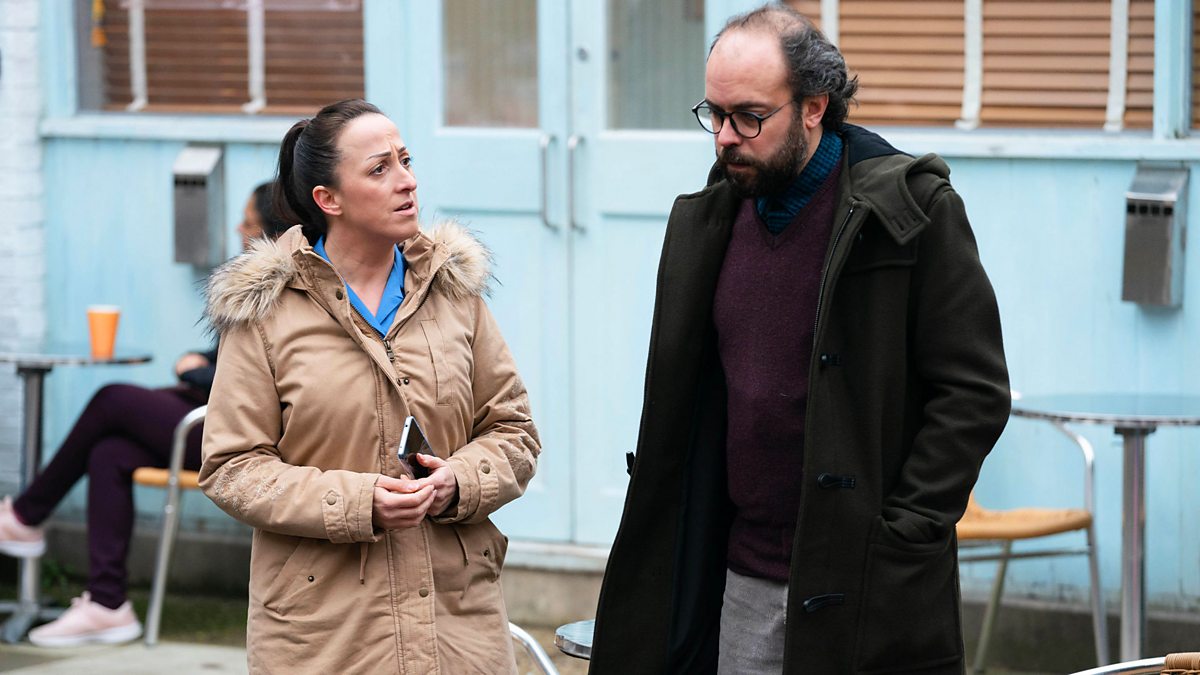 BBC One - EastEnders, 10/02/2023