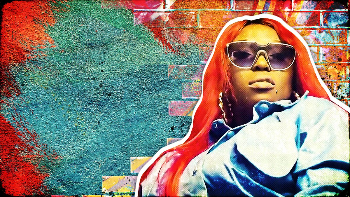 BBC News - Hiplife: The Sound of Ghana