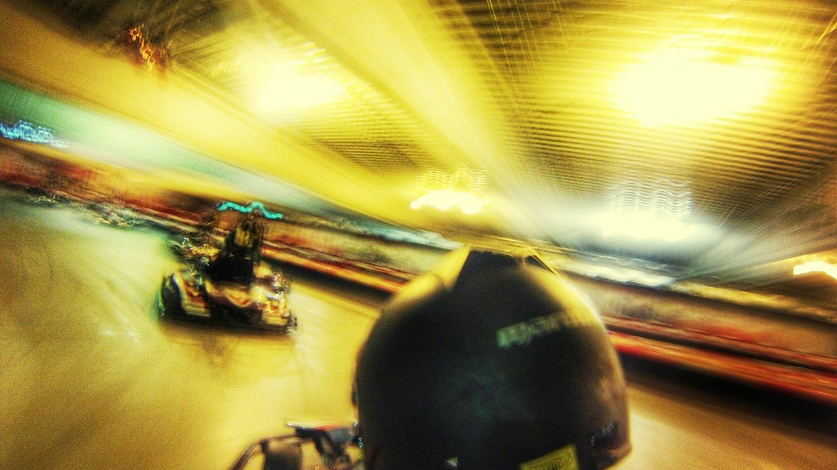 BBC Radio Tees - Gary Philipson, Level X launches soon in Middlesbrough