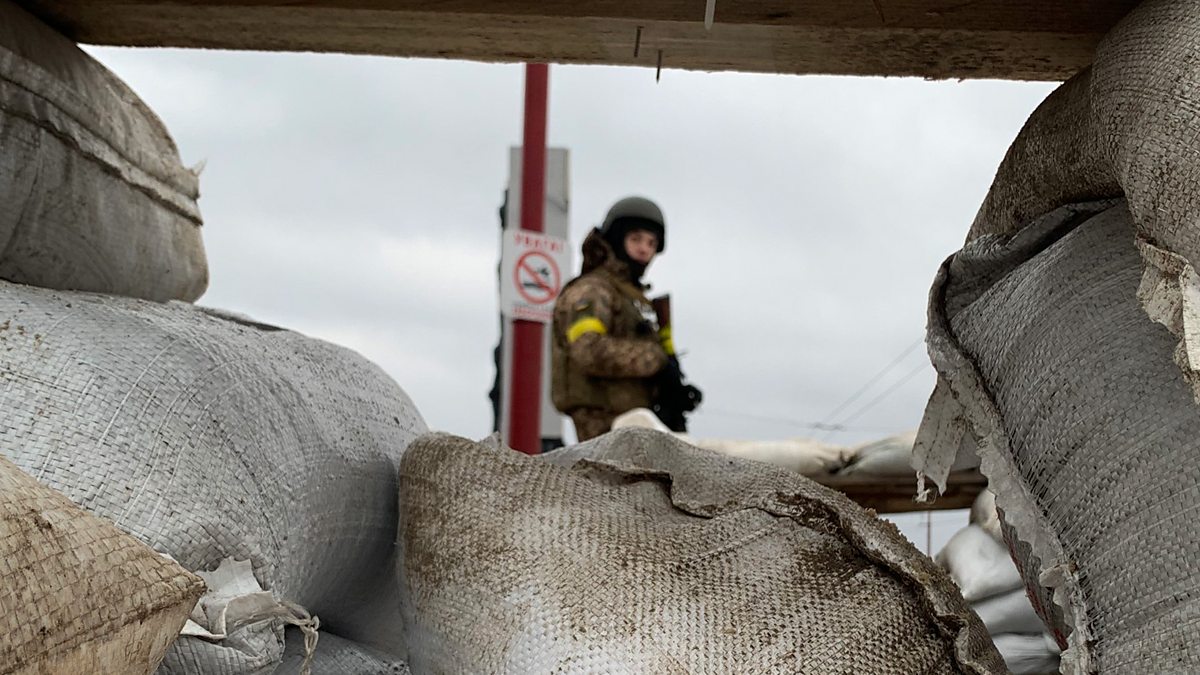 BBC Radio 4 - How Wars End