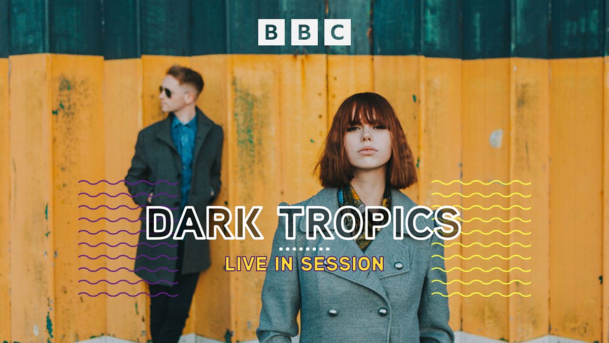 BBC Radio Ulster - The Stephen McCauley Show, Dark Tropics Live in ...
