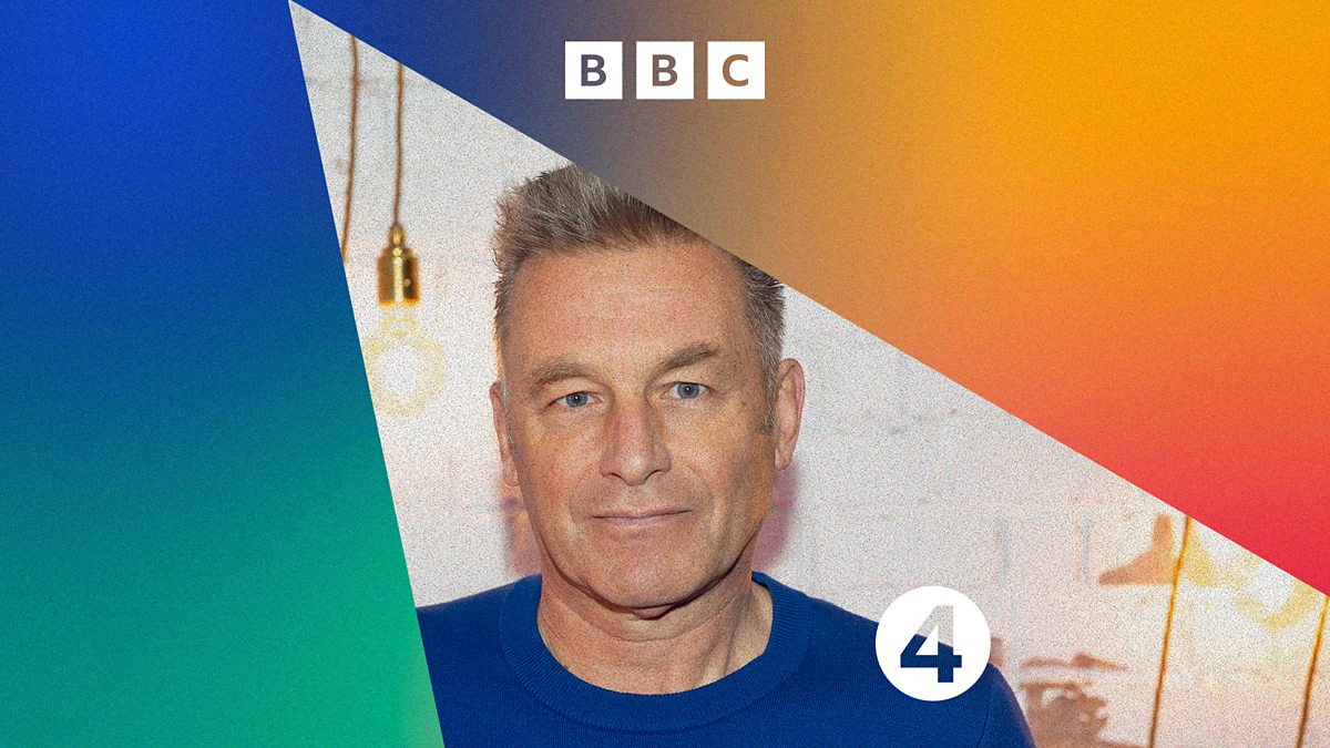 BBC Radio 4 - Profile, Chris Packham
