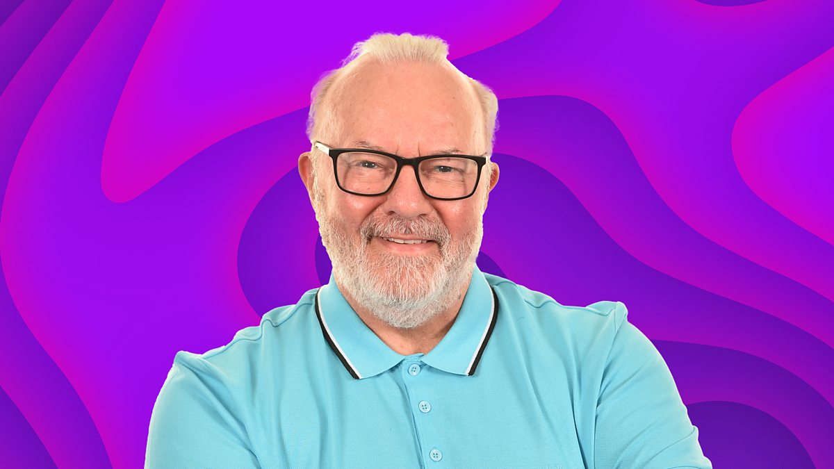 BBC Radio Lancashire - Gary Hickson