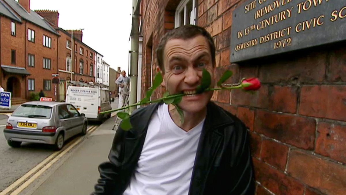 S4C - Popeth yn Gymraeg, Rhys Cain