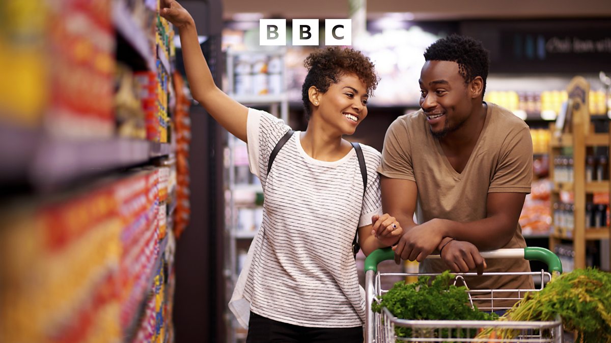 BBC World Service - Deeply Human, Dating