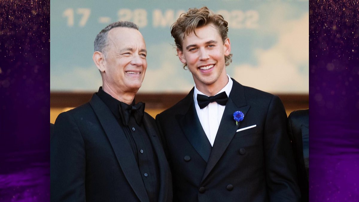 BBC One - The Graham Norton Show, Series 30, Episode 16, How Austin ...