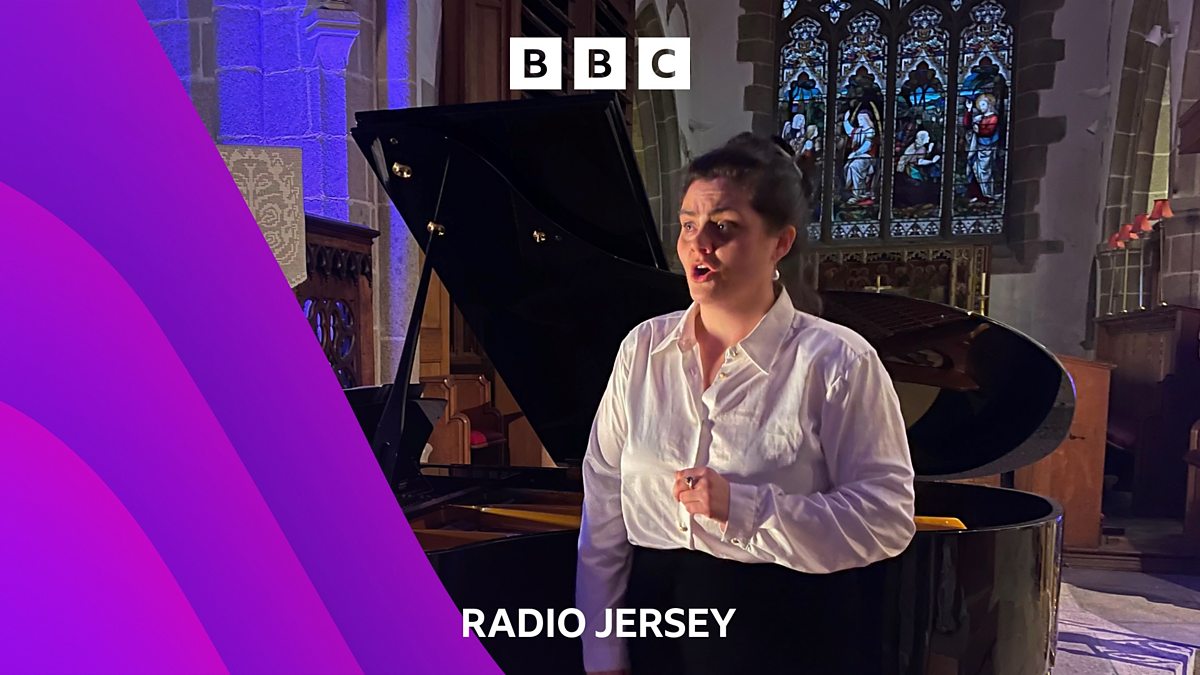 BBC Radio Jersey - BBC Radio Jersey, Listen to the first ever ...